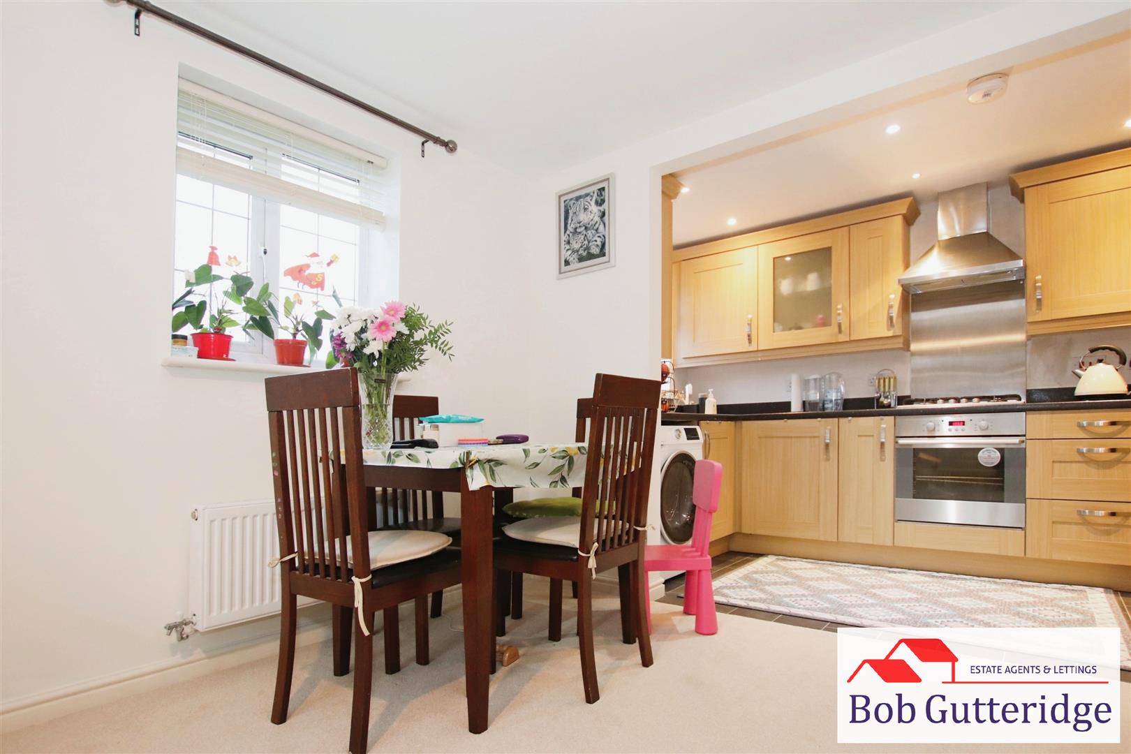 Latest Properties - Bob Gutteridge Estate Agents and Valuers